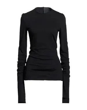Rick Owens Long Sleeve T-shirts For Women
