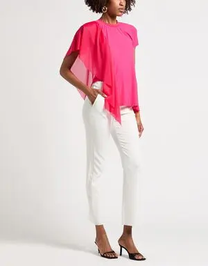 High Camelia T-shirt