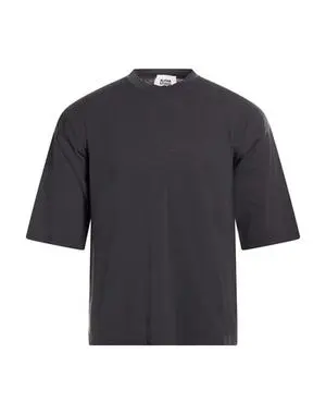 Alpha Studio Lightweight Knit Crewneck Sweater
