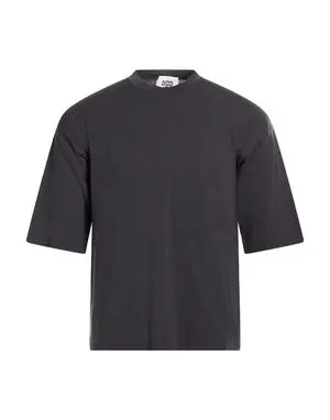 Alpha Studio Lightweight Knit Crewneck Sweater