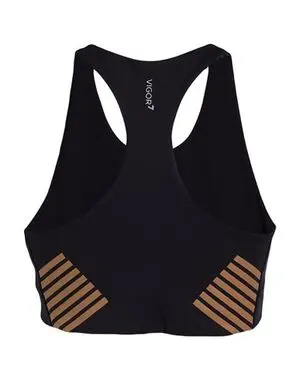 EA7 Sleeveless Sports Top