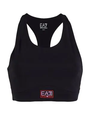 EA7 Sleeveless Sports Top