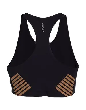 EA7 Sleeveless Sports Top