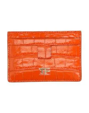 Women's Crocodile Wallets