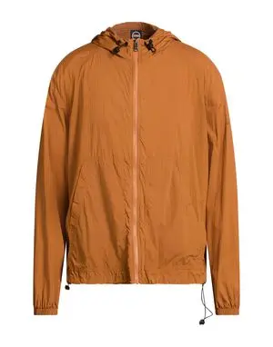 COLMAR Windbreaker Jacket - Brown