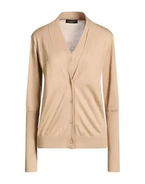 Fabiana Filippi Pocket Cardigans For Women