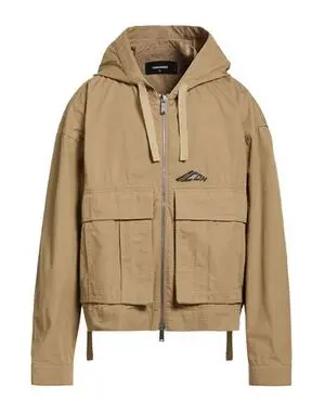 Dsquared2 Outerwear For Men