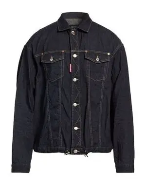 Dsquared2 Long Sleeve Outerwear For Men