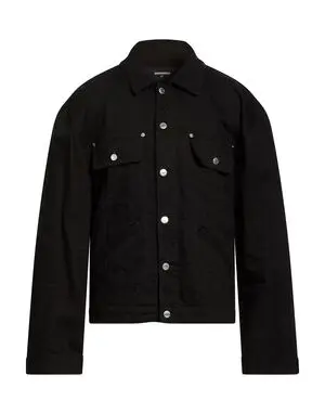 Dsquared2 Denim Trucker Jacket