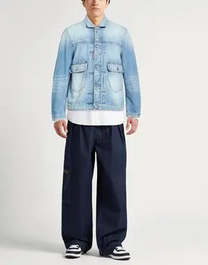 Dsquared2 Denim Trucker Jacket