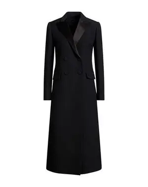 Fabiana Filippi Collared Coats For Women
