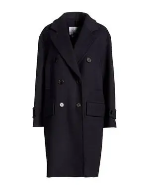 Double Breasted Coats For Women