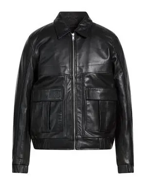 Bolongaro Trevor Cuffed Jackets For Men