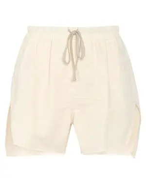 Rick Owens Printed Shorts For Men
