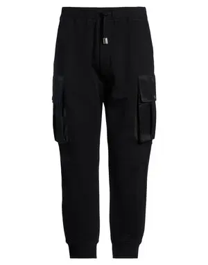 Dsquared2 Cotton Blend Cargo Pants