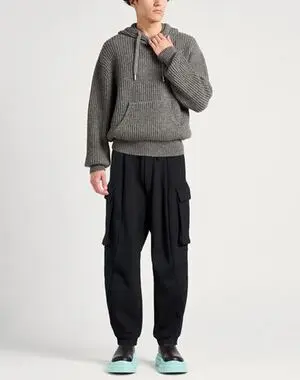 Dsquared2 Relaxed Fit Cargo Pants