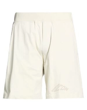 Dsquared2 Icon Jersey Athletic Shorts - Grey