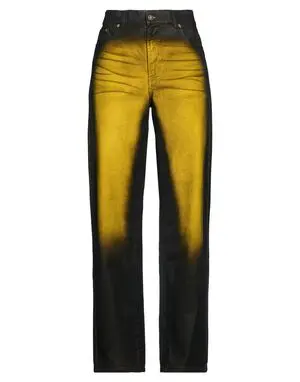 THE BIG WHITE BLUE Cotton Jeans