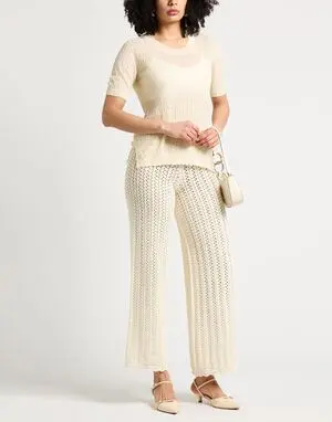 Ba&sh Knitted Maxi Skirt