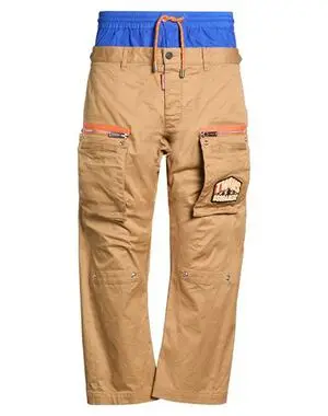 Dsquared2 Stretch Pants For Men