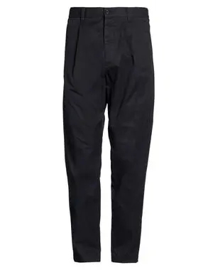 Dsquared2 Pants Size Cotton - Black