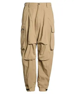 Dsquared2 Cargo Pants - Sand