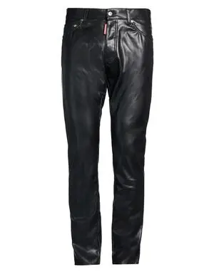 Dsquared2 Tapered Leg Casual Pants
