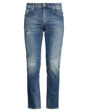 Department 5 Distressed Bottoms For Men