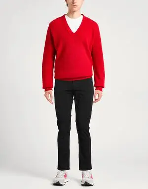 DEPARTMENT 5 Cotton Elastane Pants