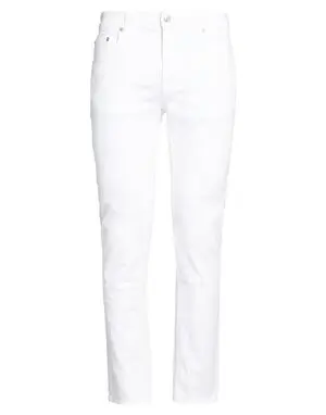 DEPARTMENT 5 Cotton Elastane Pants