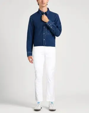 DEPARTMENT 5 Cotton Elastane Pants