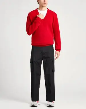 DEPARTMENT 5 High-waisted Cargo Pants