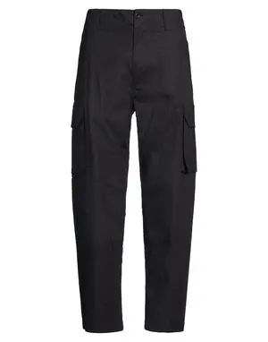 DEPARTMENT 5 High-waisted Cargo Pants