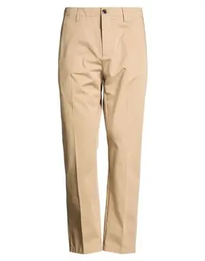 DEPARTMENT 5 Tapered Twill Pants