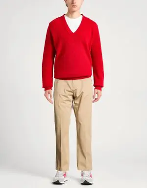 DEPARTMENT 5 Tapered Twill Pants