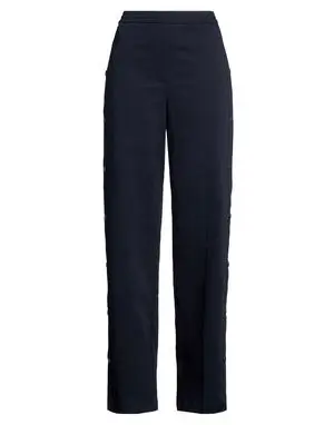 DEPARTMENT 5 Wide-leg Twill Pants
