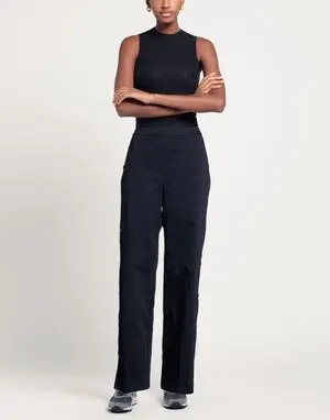 DEPARTMENT 5 Wide-leg Twill Pants