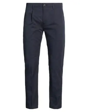 DEPARTMENT 5 Twill Tailored Pants