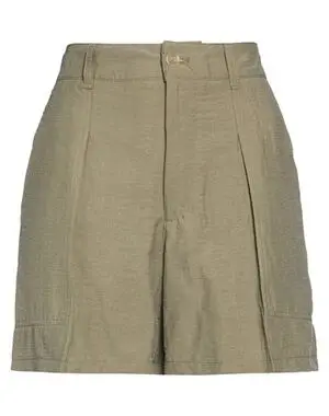 Department 5 Logo Shorts For Women