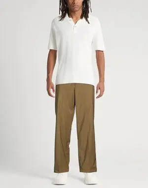 DEPARTMENT 5 Tailored Flannel Stretch Pants