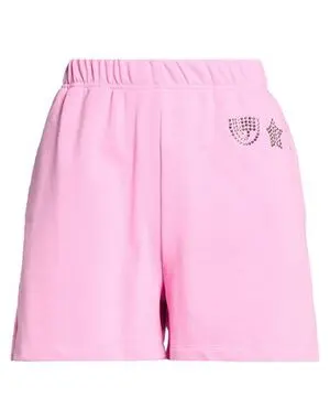 Chiara Ferragni High Waisted Bottoms For Women