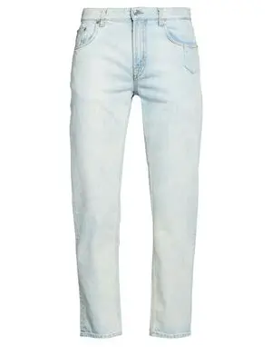 DEPARTMENT 5 Cotton Jeans