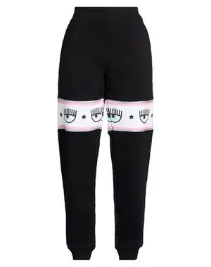 Chiara Ferragni Relaxed Sports Pants For Women
