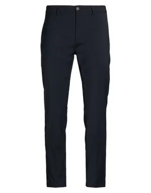 DEPARTMENT 5 Polyester Virgin Wool Blend Straight Leg Pants