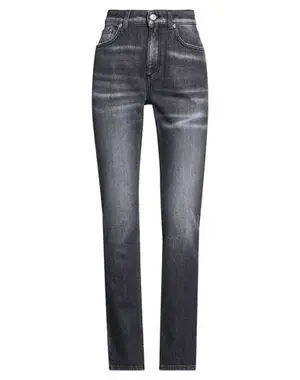 Department 5 Frill Jeans For Women