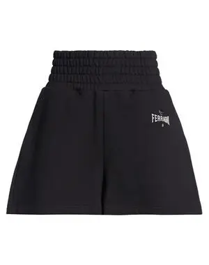 Chiara Ferragni Printed Shorts For Women