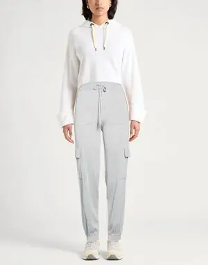 Peserico Knitted Cargo Pants