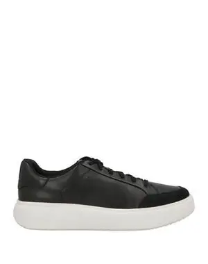 Fitflop Paneled Sneakers For Women