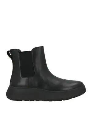 Fitflop Logo Boots For Women