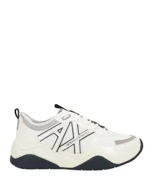 Armani Exchange Low Top Sneakers